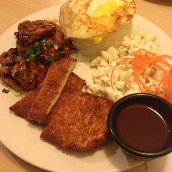 ISLAND STYLE CAFE - Updated December 2024 - 1413 Photos & 1299 Reviews ...