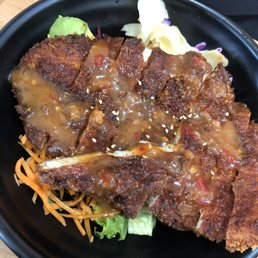 SWEET OCTOPUS ATLANTA - 409 Photos & 155 Reviews - Asian Fusion - 3559 ...