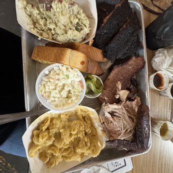 TRAX BBQ - Updated May 2025 - 269 Photos & 297 Reviews - 7724 Depot St ...