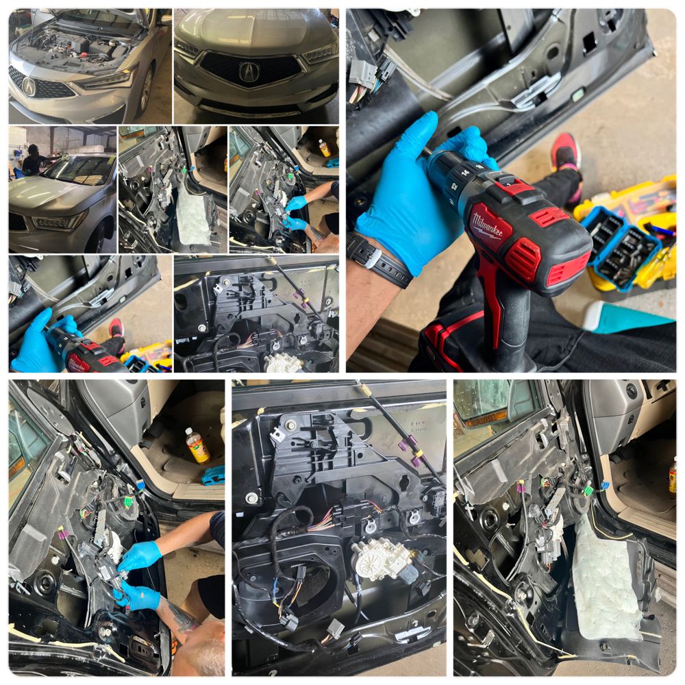 CLEAR PERFECTION AUTO GLASS V’2 - Updated June 2024 - 96 Photos - 4602 ...