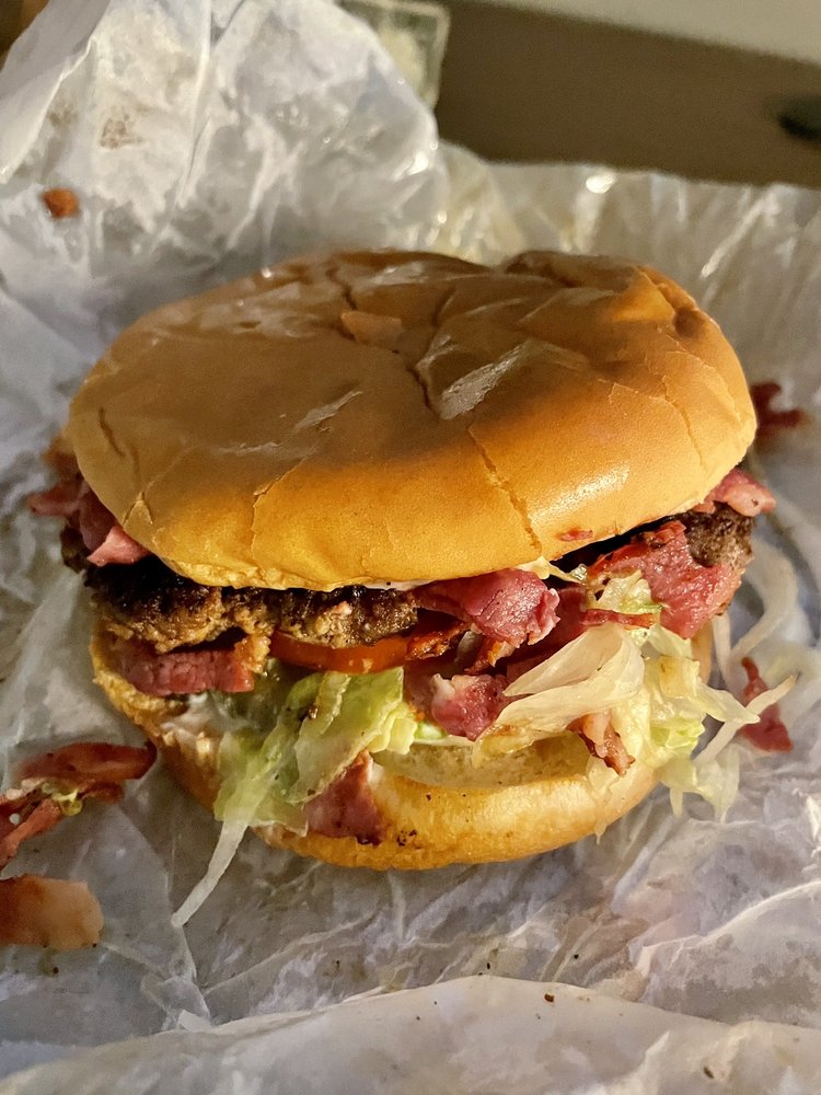 MASTER BURGER - Updated September 2025 - 92 Photos & 158 Reviews - 4419 ...