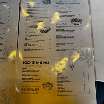 SWEET MAPLE - 7460 Photos & 4771 Reviews - 2101 Sutter St, San ...