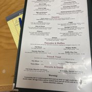 MOUNTAIN QUAIL CAFE - 231 Photos & 317 Reviews - 500 N Moon Mountain St ...