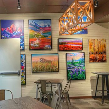 ALASKA CAKE STUDIO - Updated December 2025 - 157 Photos & 135 Reviews ...