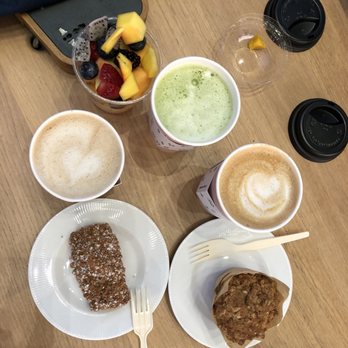 VERNICK COFFEE BAR - Updated January 2026 - 217 Photos & 84 Reviews ...