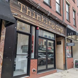 THINKING CUP - Updated July 2025 - 745 Photos & 720 Reviews - 236 ...