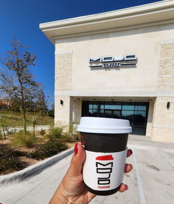 MOJO COFFEE - Updated December 2025 - 25 Photos & 31 Reviews - 3100 Fm ...