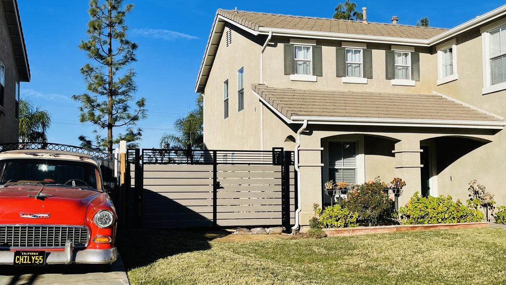 DURAN CUSTOM IRON GATES - Updated July 2024 - 151 Photos & 32 Reviews ...