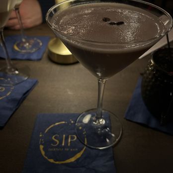 SIP COCKTAILS ON MAIN - Updated May 2025 - 38 Photos & 24 Reviews - 250 ...