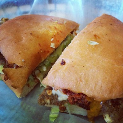 HAPPY BURRITO - Updated August 2025 - 908 E Amarillo Blvd, Amarillo ...