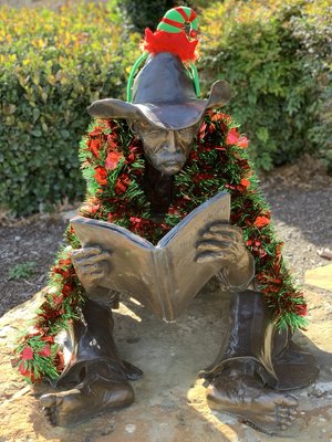 AZLE MEMORIAL LIBRARY - Updated August 2025 - 25 Photos & 10 Reviews ...