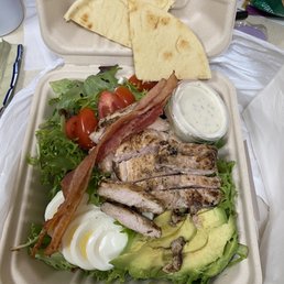 ALOHA SALADS - Updated August 2024 - 322 Photos & 207 Reviews - 98-1008 ...