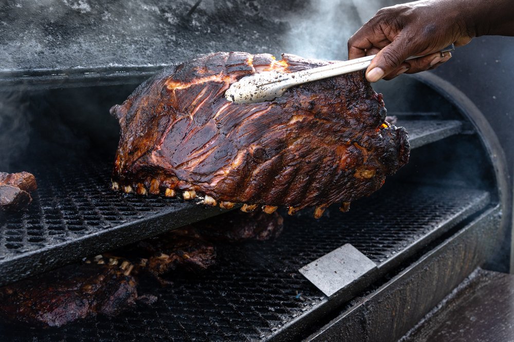 BACK ALLEY BARBEQUE - Updated April 2025 - 56 Photos & 68 Reviews ...