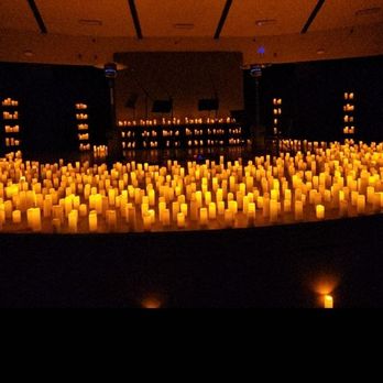 CANDLELIGHT CONCERTS BY FEVER - Updated January 2025 - 46 Photos & 99 ...