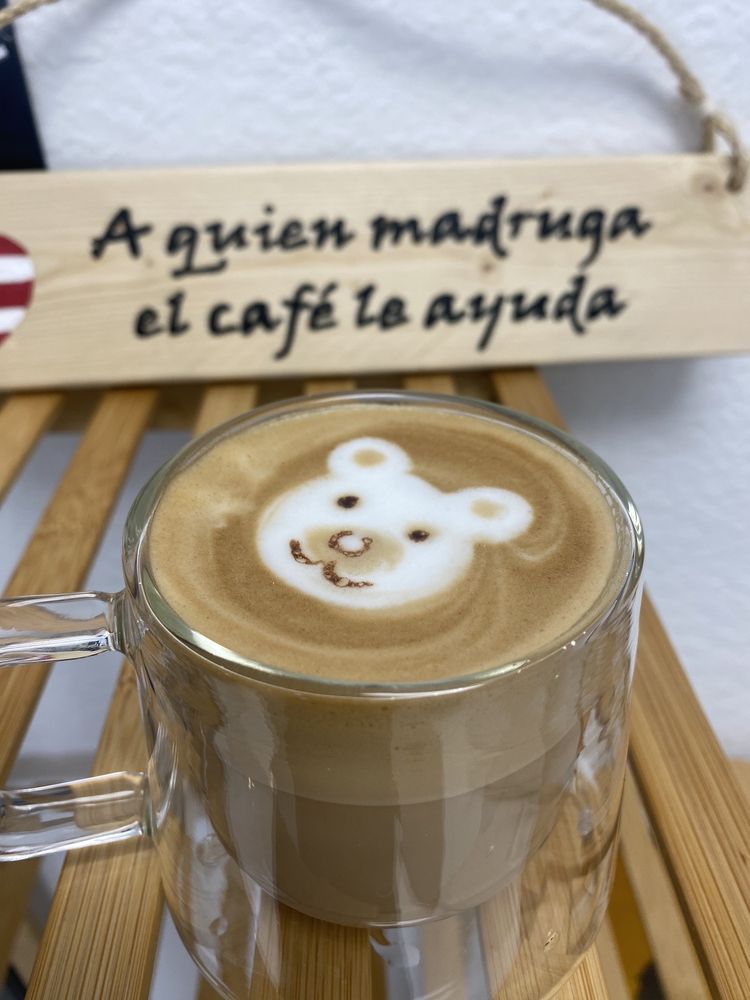 CAFÉ COQUÍ - 68 Photos & 38 Reviews - 3819 Avalon Park E Blvd, Alafaya ...