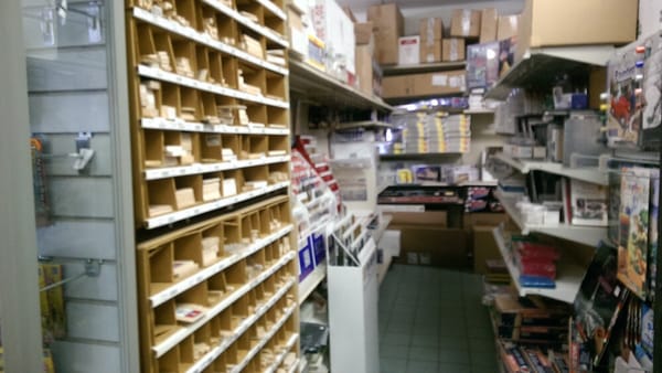 HIAWATHA HOBBIES - Updated December 2025 - 2026 Silvernail Rd, Pewaukee ...