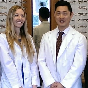 MONROE VISION CLINIC - Updated January 2026 - 19 Reviews - 14841 179th ...