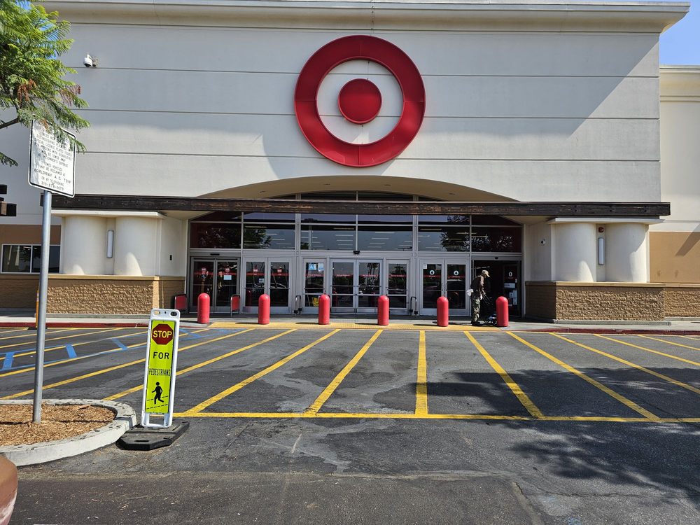 TARGET - Updated April 2026 - 101 Photos & 206 Reviews - 3471 W Century ...