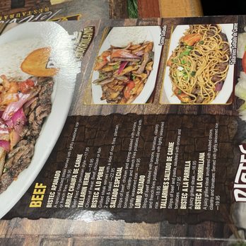 SOL INKA - Updated May 2025 - 724 Photos & 591 Reviews - 15720 Imperial ...