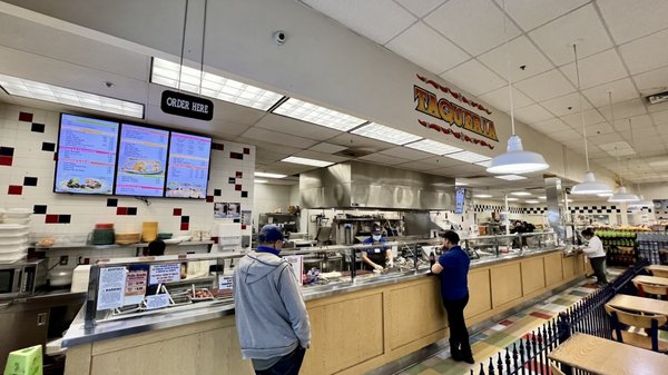 CHAVEZ SUPERMARKET & TAQUERIA - Updated April 2024 - 119 Photos & 192 ...