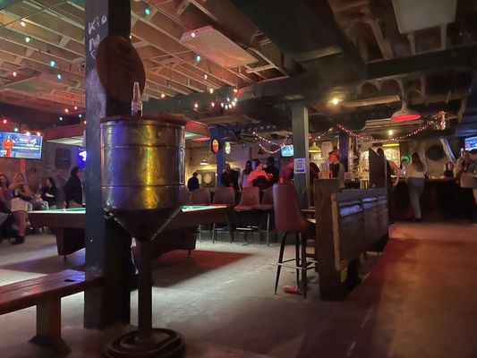 BLUE POST BILLIARDS - Updated October 2025 - 52 Photos & 86 Reviews ...