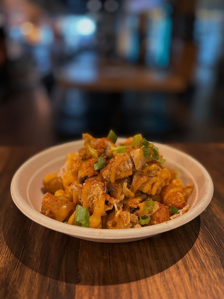 ASTRONAUT CHICKEN - Updated January 2026 - 107 St Francis St, Mobile ...