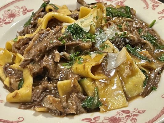 TERESA’S RISTORANTE - Italian Restaurant - 100 Sylvan Rd, Woburn ...