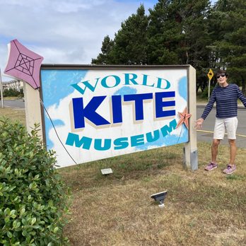 WORLD KITE MUSEUM - Updated October 2025 - 51 Photos & 27 Reviews - 303 ...
