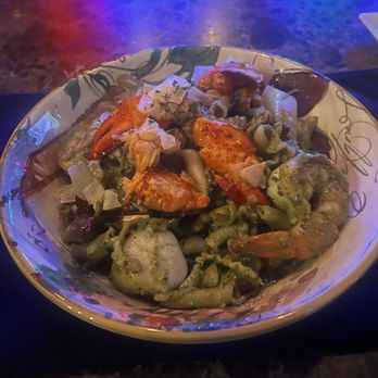 BASILE - FINE ITALIAN KITCHEN - Updated April 2025 - 482 Photos & 603 ...