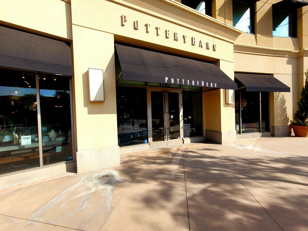 POTTERY BARN - 15 Photos & 31 Reviews - 24251 Town Center Dr, Valencia ...