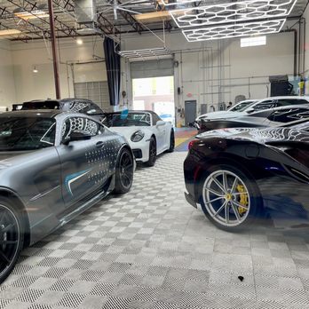 LUSSO AUTO DESIGN & AUTO SPA - Updated January 2025 - 348 Photos & 115 ...