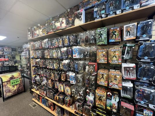 KIDFORCE COLLECTIBLES - Updated December 2025 - 35 Photos & 18 Reviews ...