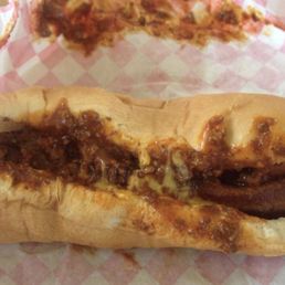 HOT DOG EXPRESS - Updated December 2025 - 14 Photos & 46 Reviews - 106 ...