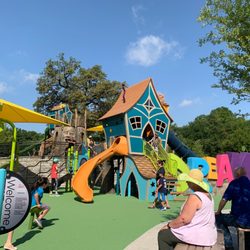 Dreampark - 22 Photos - Skate Parks - 2001 University Dr, Arlington ...