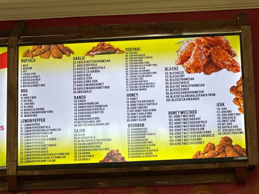 WING BOYZ - Updated August 2025 - 17 Photos & 11 Reviews - 8021 Citrus ...