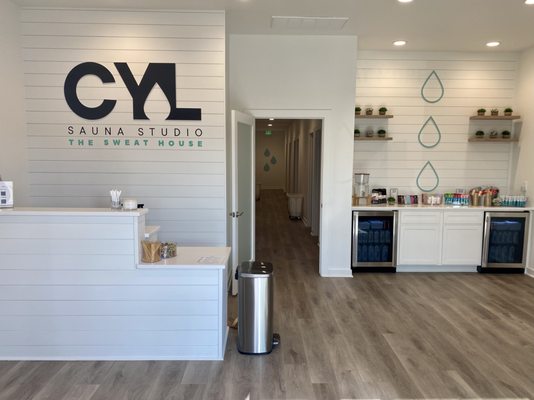 CYL SAUNA STUDIO OKC - Updated October 2025 - 7518 N May Ave, Oklahoma City, Oklahoma - Saunas ...