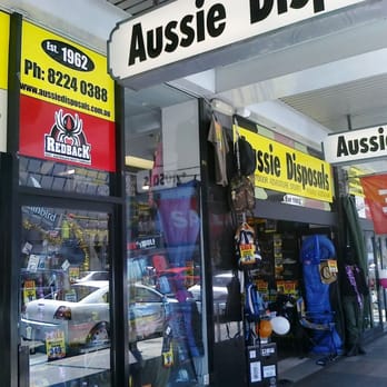 AUSSIE DISPOSALS ADELAIDE - Updated October 2025 - 19 Photos - 208 ...