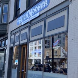 HIGH NOONER - Updated September 2025 - 57 Photos & 89 Reviews - 237 W ...