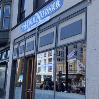 HIGH NOONER - Updated March 2025 - 57 Photos & 87 Reviews - 237 W ...