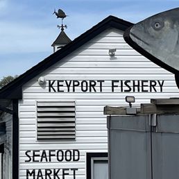 KEYPORT FISHERY - Updated October 2025 - 443 Photos & 713 Reviews - 150 ...