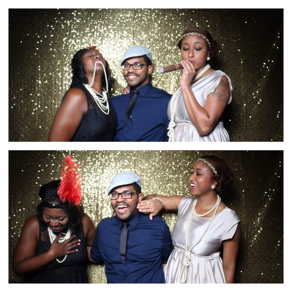 YELPER PARTY: YELP’S SPEAKEASY SOIRÉE - Updated May 2025 - 53 Photos ...