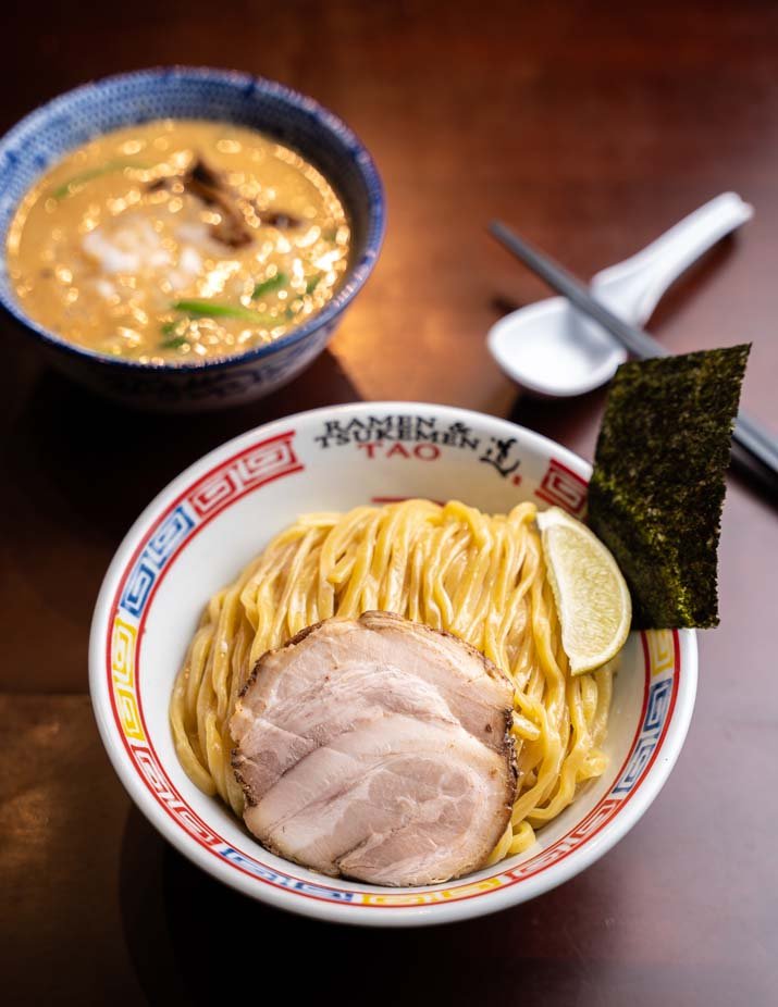 RAMEN & TSUKEMEN TAO - Updated October 2025 - 1581 Photos & 811 Reviews ...