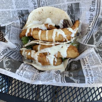 DOCKSIDE CAFE - Updated October 2025 - 237 Photos & 221 Reviews - 611 W ...