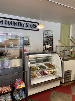 OLD CHATHAM COUNTRY STORE & CAFE - Updated July 2024 - 35 Photos - 639 ...