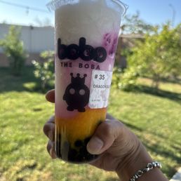 BOBO THE BOBA - Updated July 2025 - 200 Photos & 75 Reviews - 3519 Van ...
