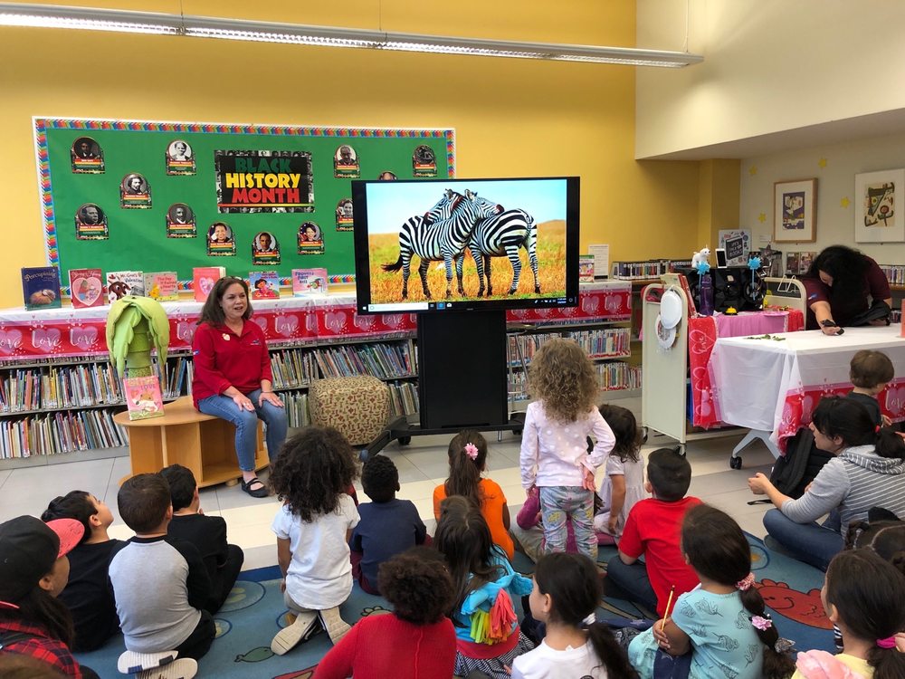 SHENANDOAH BRANCH - Updated May 2024 - 2111 SW 19th St, Miami, Florida ...