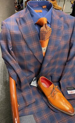 MR ALBERT’S MEN’S WORLD - Updated December 2025 - 46 Photos & 16 ...