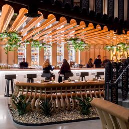 EOS & NYX - Updated January 2026 - 2641 Photos & 543 Reviews - 201 S ...