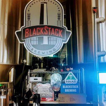 BLACKSTACK BREWING - Updated December 2025 - 271 Photos & 140 Reviews ...