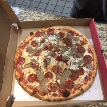 TONY RONI’S PIZZA PLYMOUTH MEETING - Updated December 2025 - 50 Photos ...